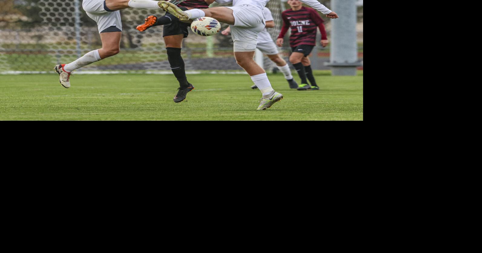 Moline ends Normal Community boys soccer's season in OT