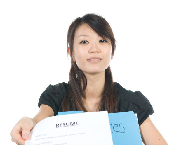 How to Handle These 5 Common Weaknesses on Your Resume