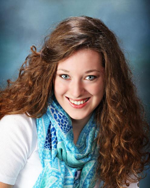 El Paso-Gridley High School graduates