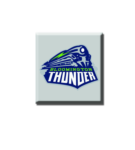 Thunder primer 12/6/15