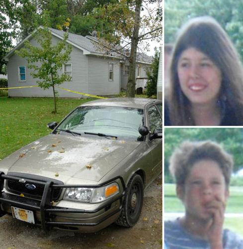 Beason slayings: Manhunt is on after family slayings