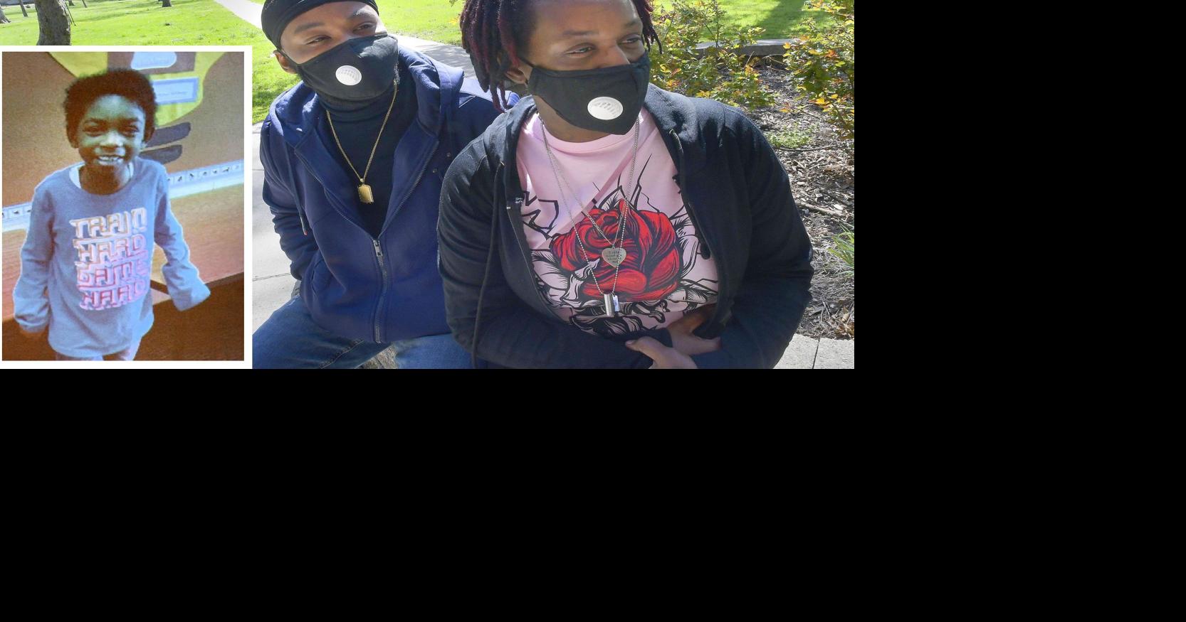 Family members remember what would be Rica Rountree's 11th birthday