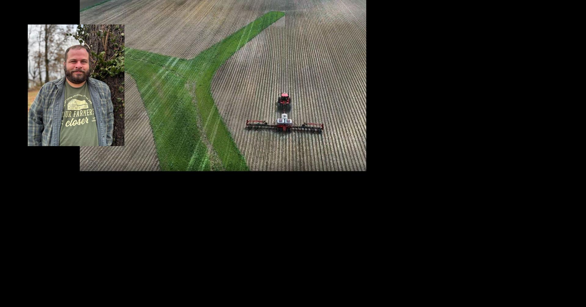 Eliot Clay: Illinois must stop undervaluing conservation before it’s ...