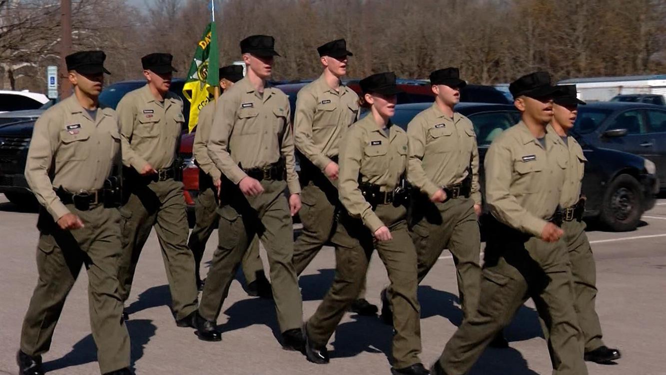 Highest-ranking woman in Illinois State Police history reflects as ...