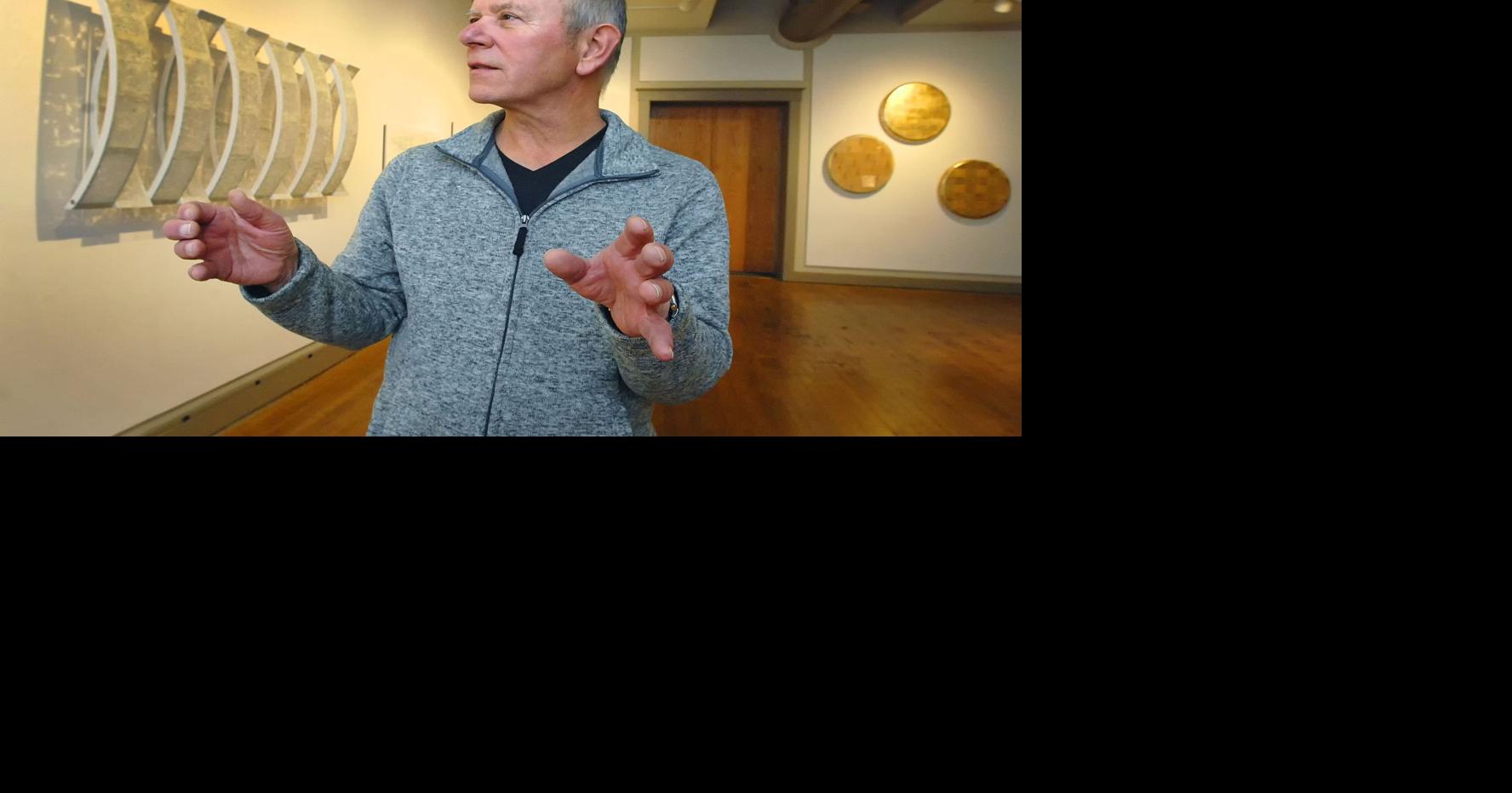 Dann Nardi and the shape of harmony