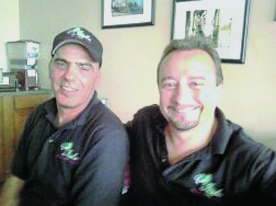 Flick: A grand little find in a chain-city heaven