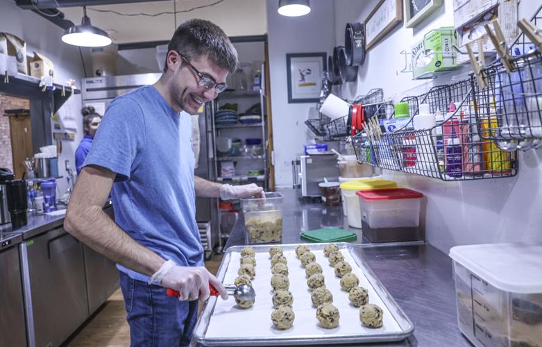 Ivy Lane Bakery owners prepare to pass the torch in 2026