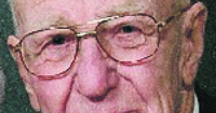 William Scheer