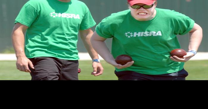 Brothers’ bocce win plays part in forming special bonds