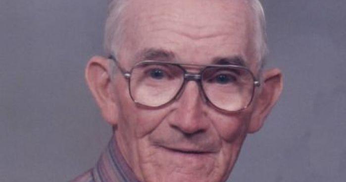 Harold Huffman