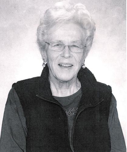 Virginia Schuler