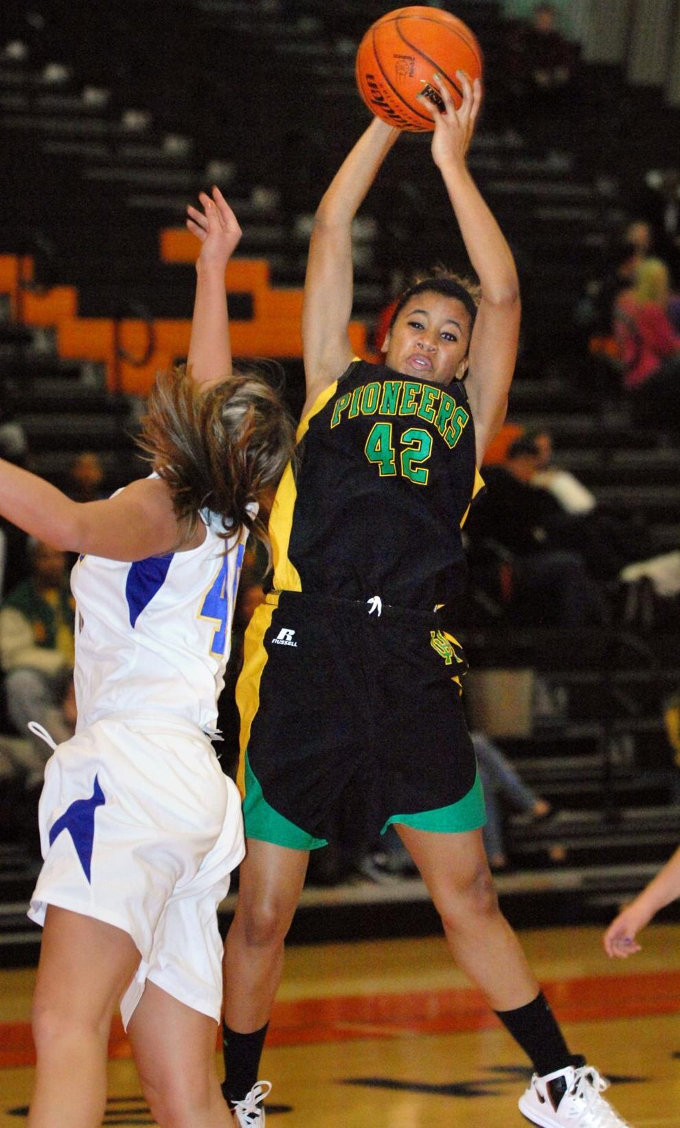Former University High basketball player Destiny Ramsey hired as ...