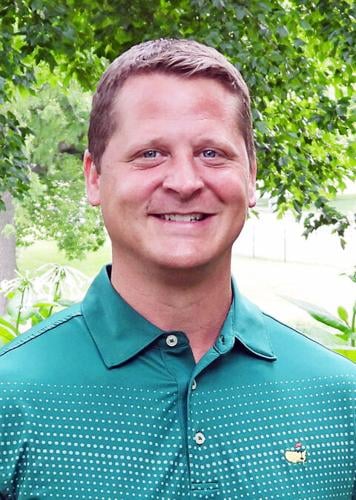 Patrick Michael Milligan