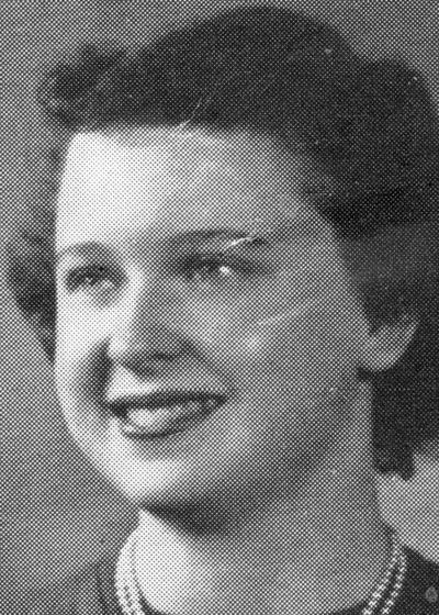 Barbara Whitaker
