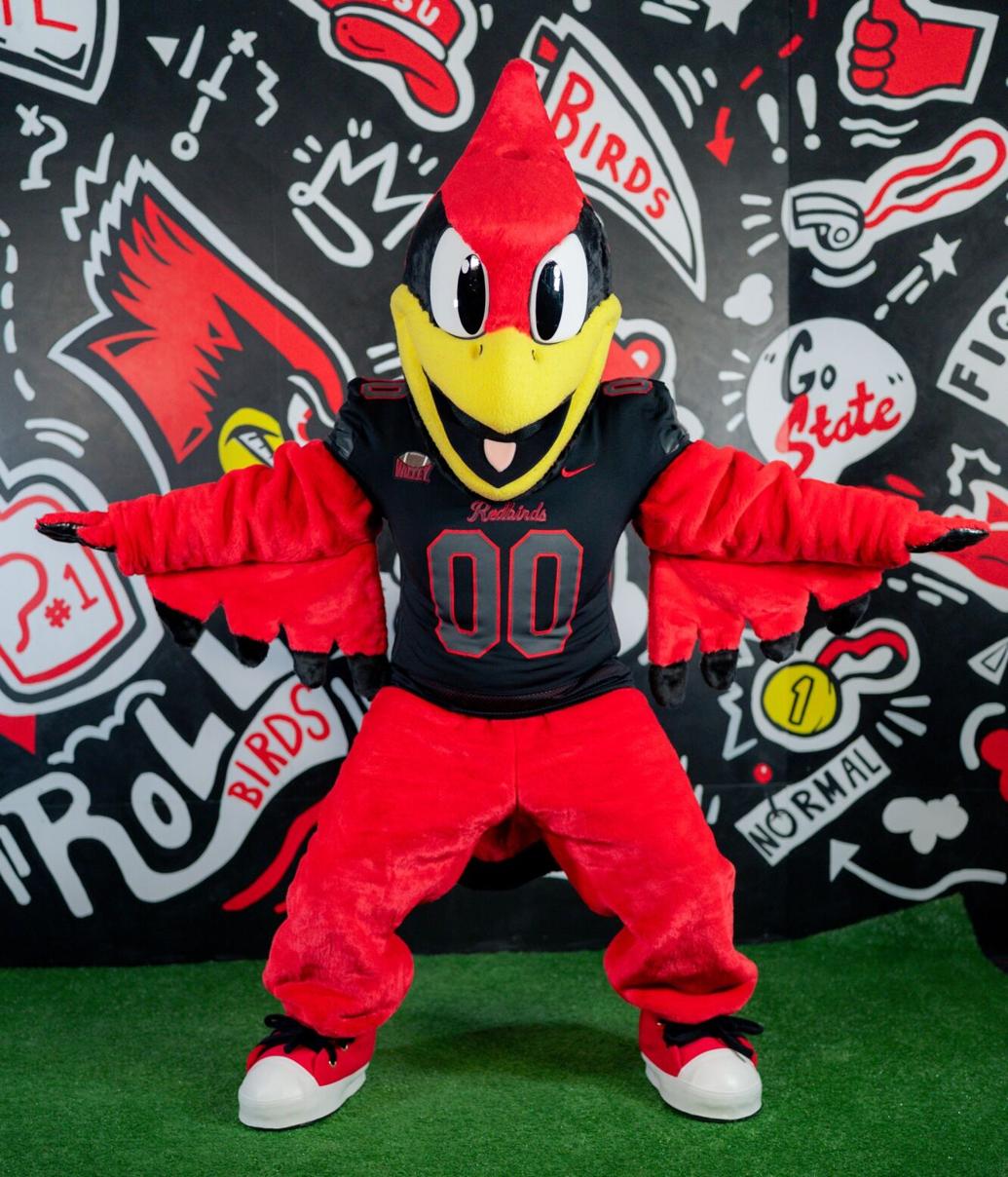 News and notes from Illinois State football's scrimmage