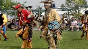 Kickapoo tribe educates people on Native American culture | Local News ...