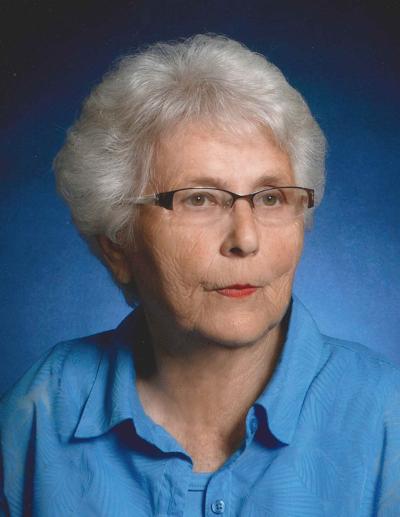 Constance Rae 'Connie' West