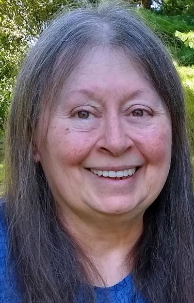 Ronalie K. 'Ronni' Glacinski