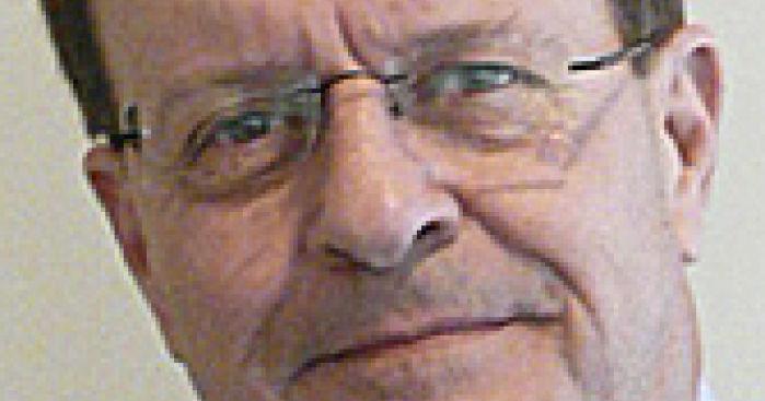 Richard A. Schindler