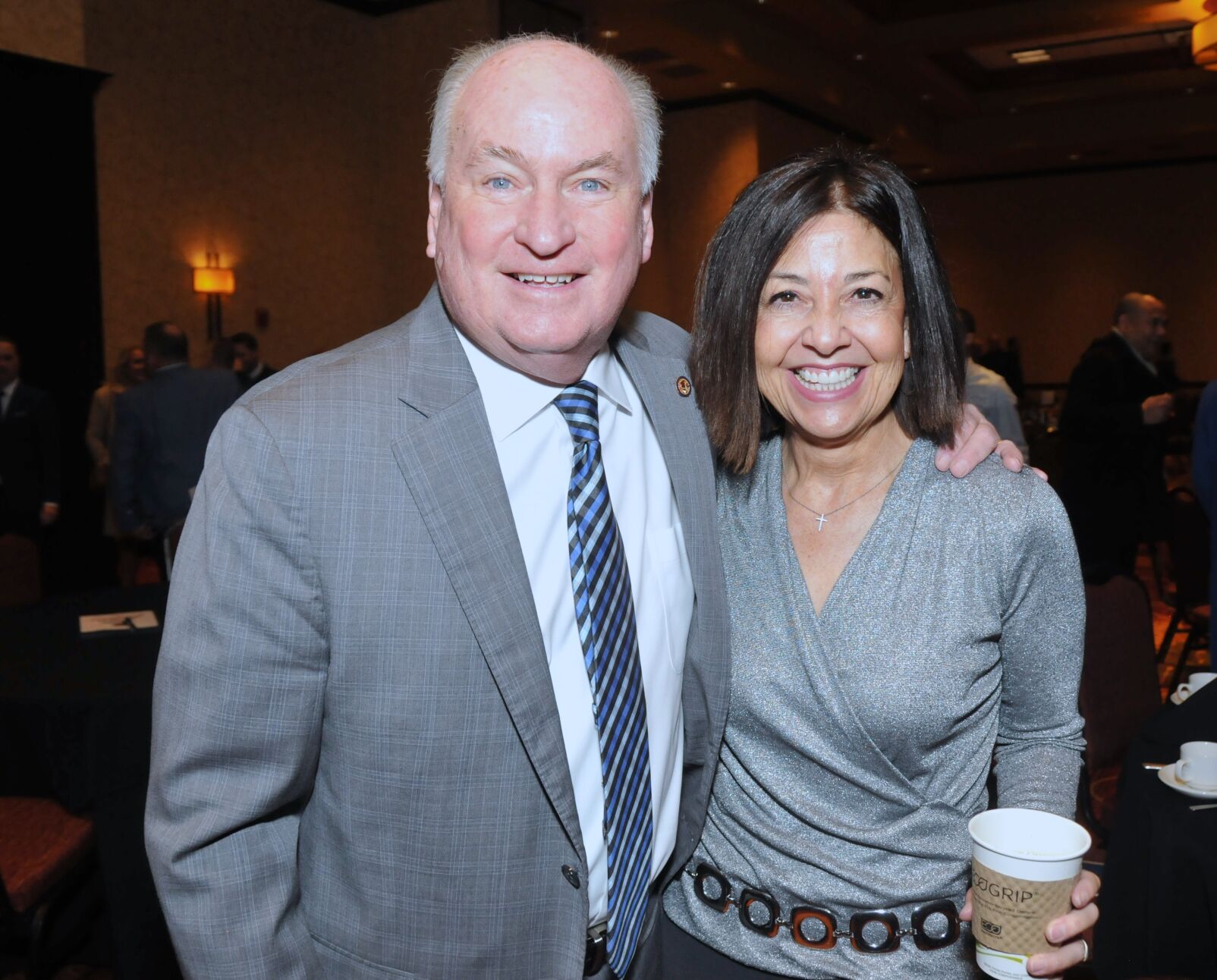 Boys & Girls Club 'Be Great' breakfast planned next month