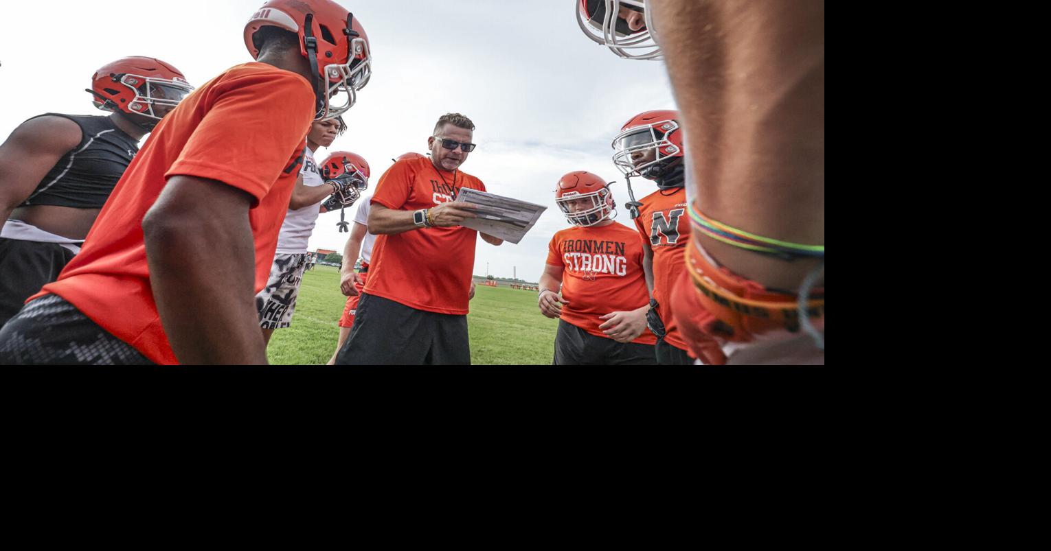 Normal Community football has lofty expectations