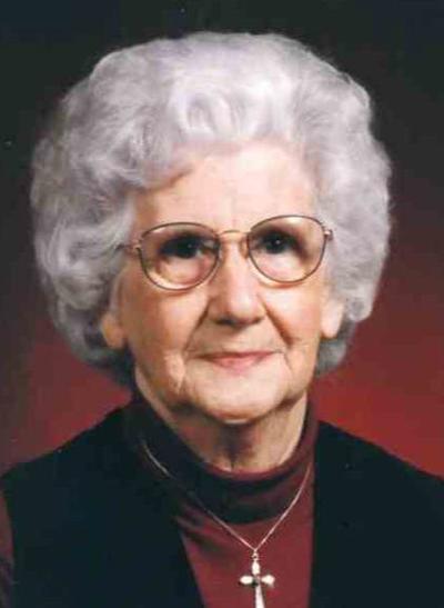 Grace Miller
