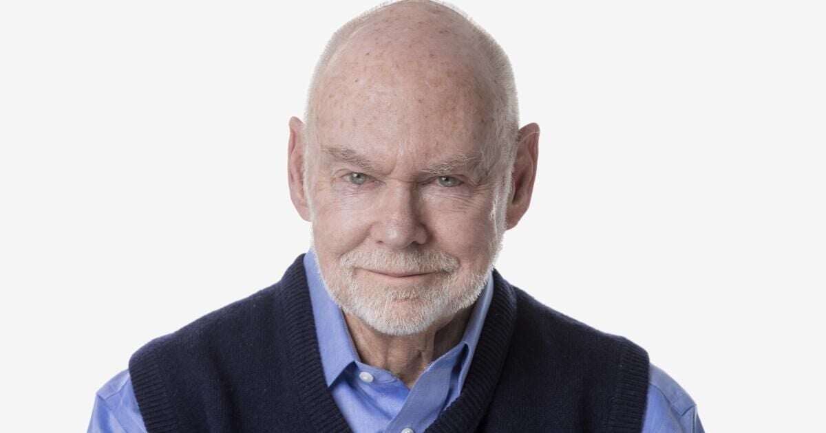 George Skelton: A lump of coal for Trump, a governor focused on ...