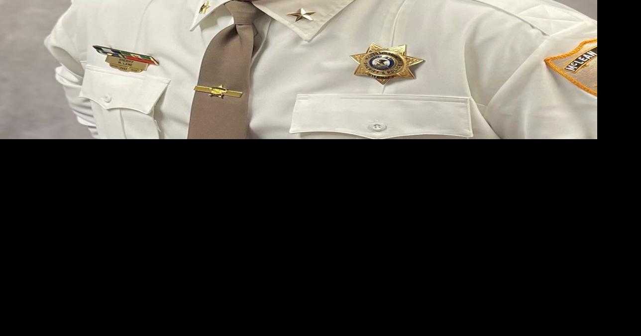 How the McLean County Jail's body scanner helps identify contraband