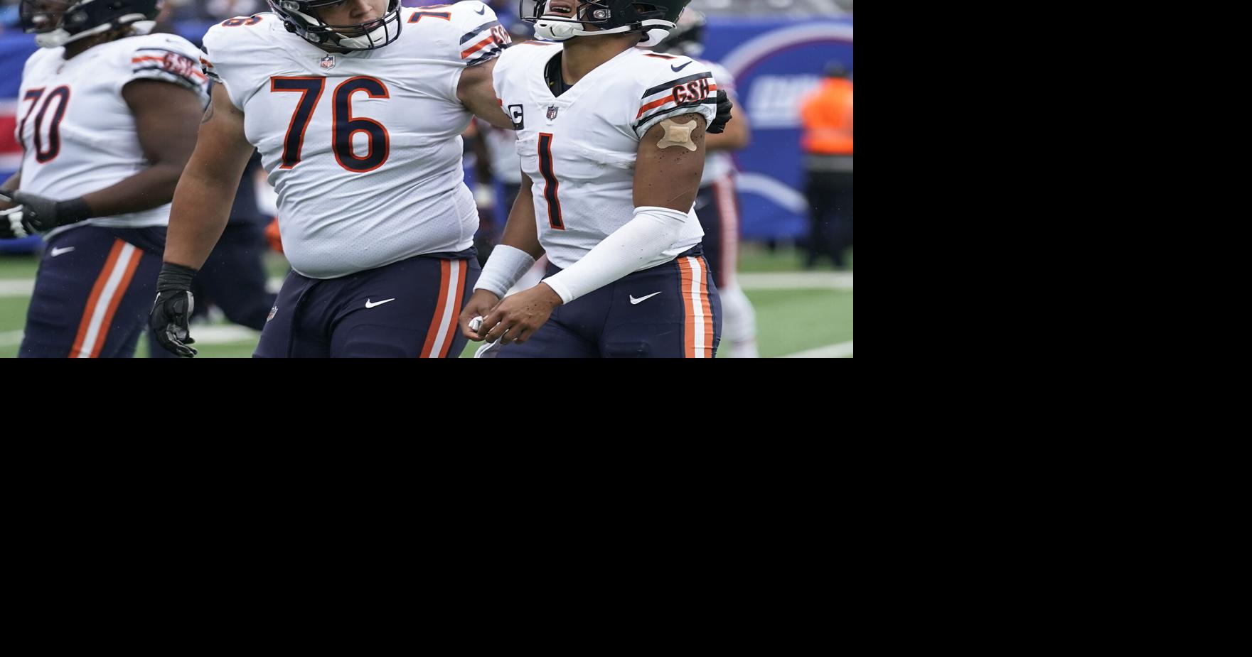 Brad Biggs: A month out from NFL free agency, there’s no need to over ...