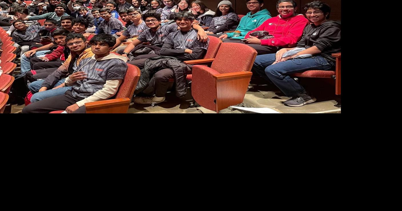 Normal Community High School places 2nd in math competition