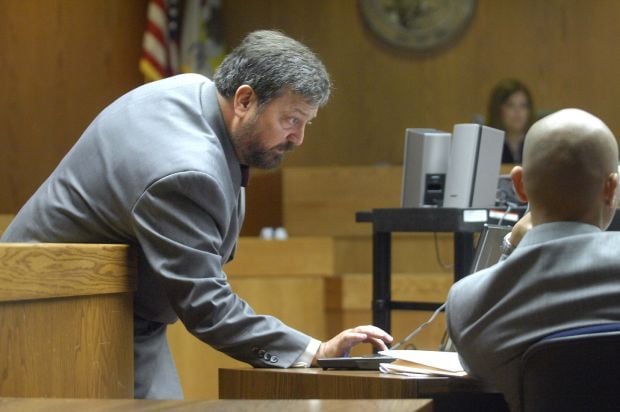 Workman named associate judge