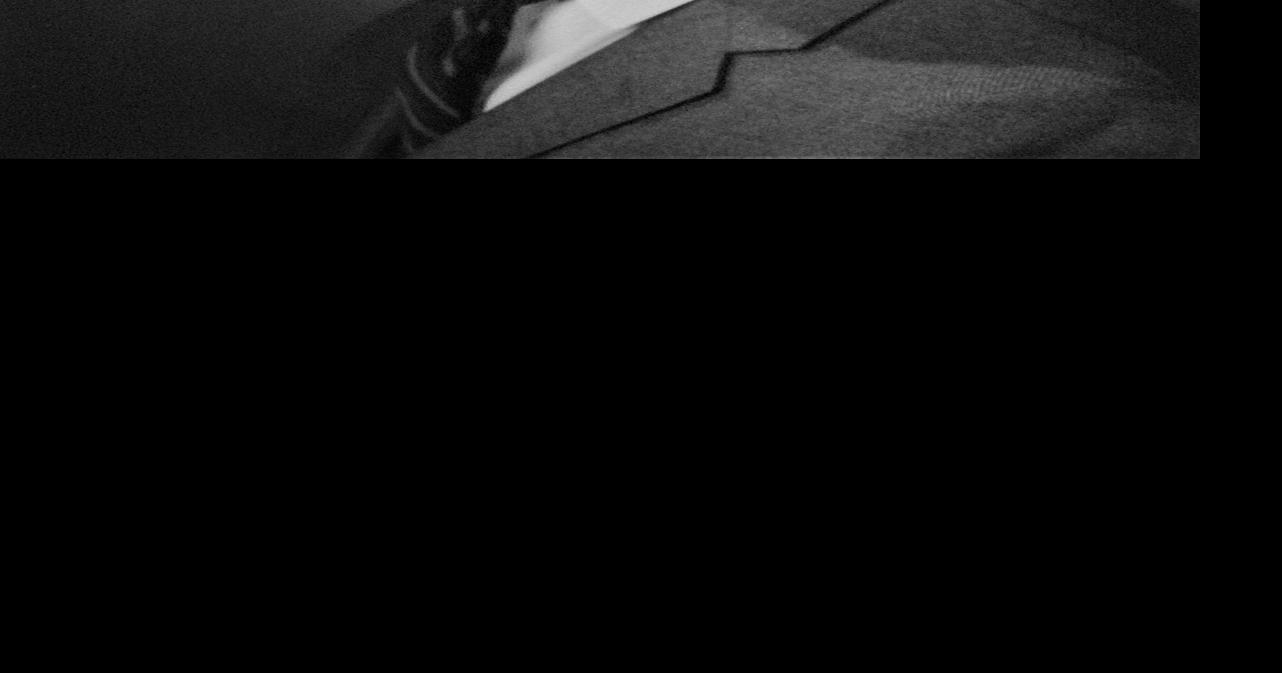 James William Harris