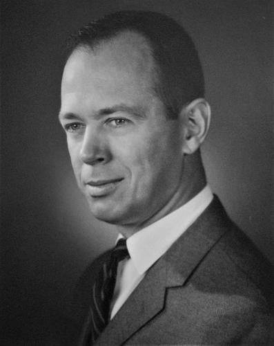 James William Harris
