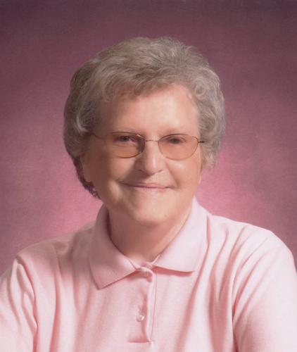 Hattie Faye Moore Ogg