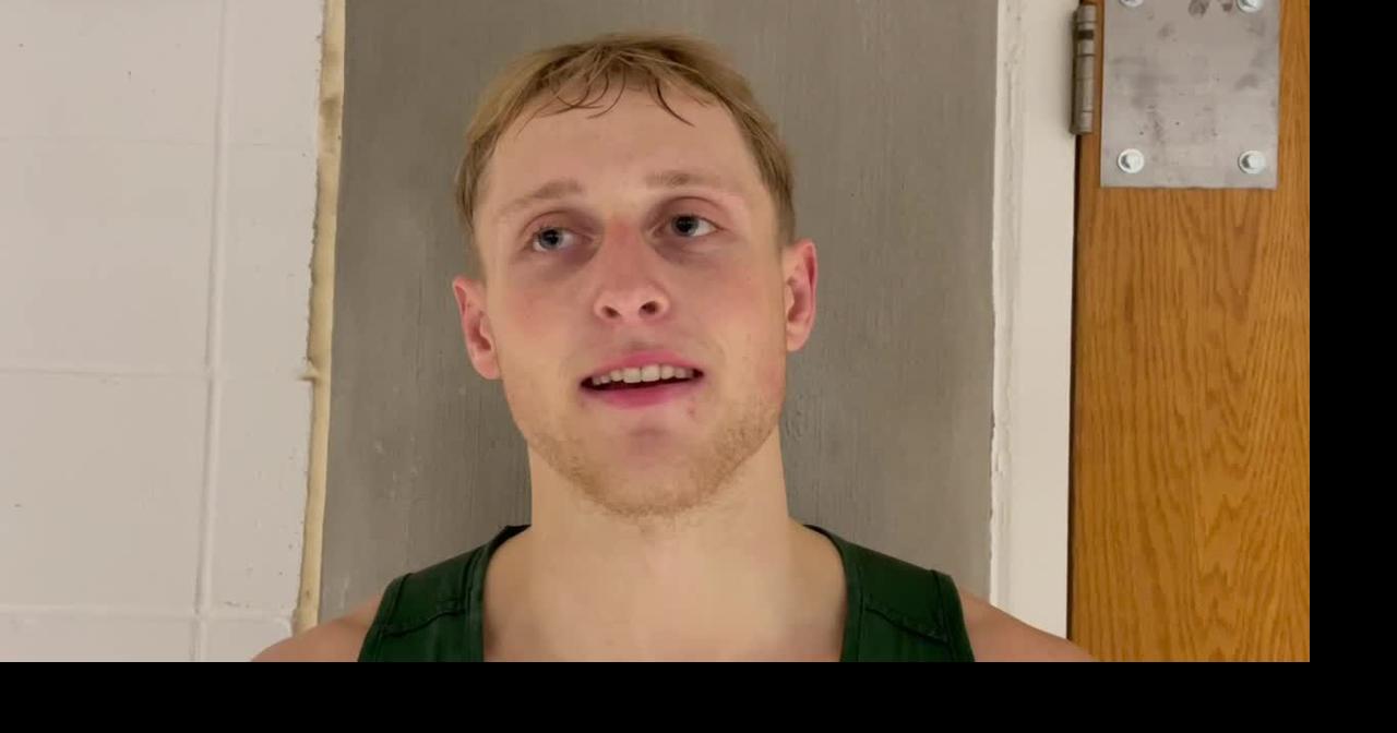 With Luke Yoder back at point guard, Illinois Wesleyan opens season at Sikma Invitational