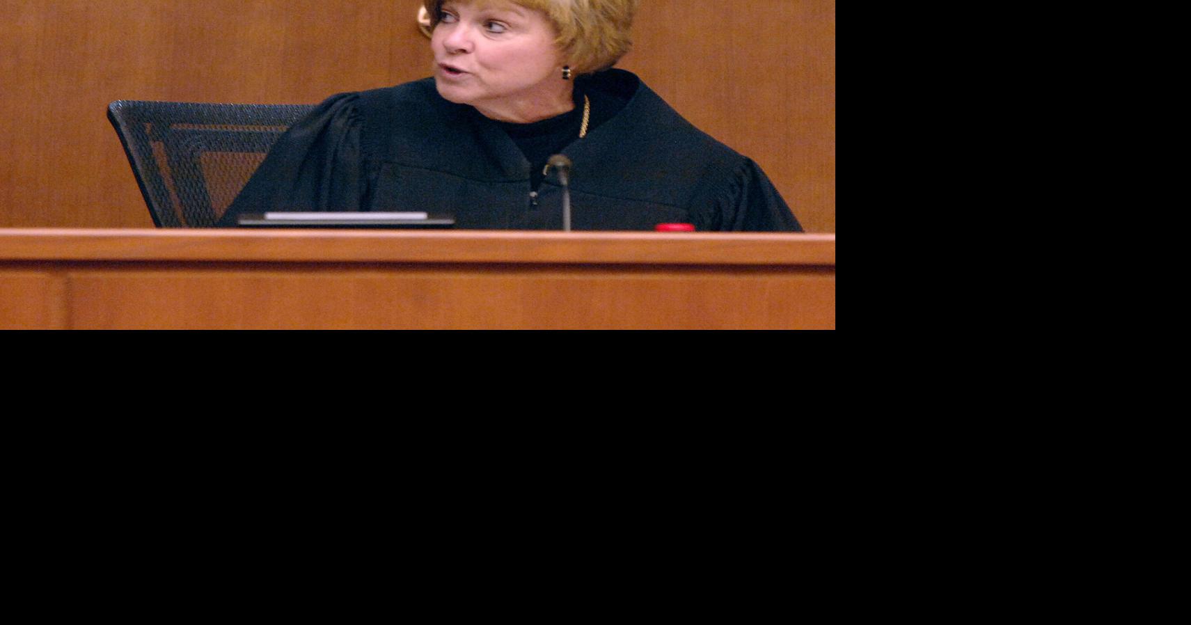 Appellate court: Livingston County judge abused discretion