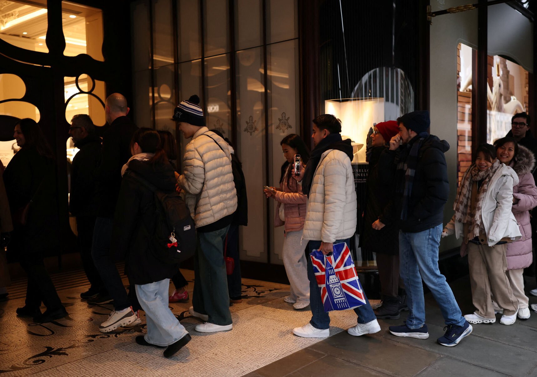 Boxing Day celebrations include sports, shopping and gifts