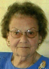 90th birthday for Anna Benjamin