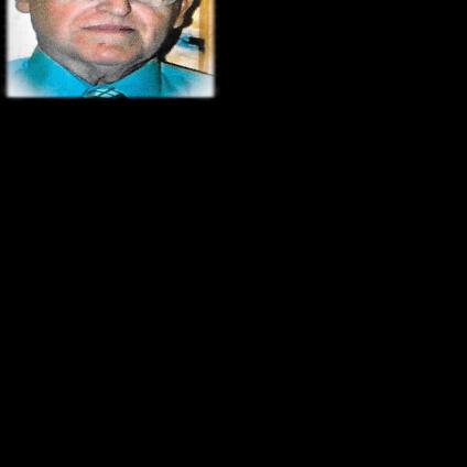 Richard Steidinger