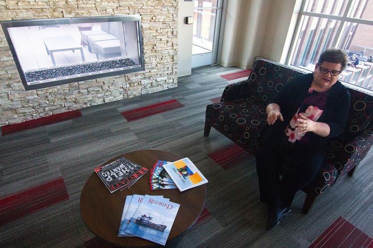 Gay pride group at ISU celebrates 50th anniversary, changes noted
