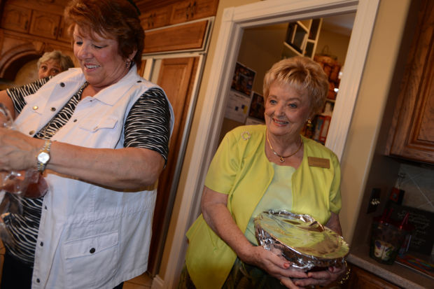 Photos: Dobski Brunch