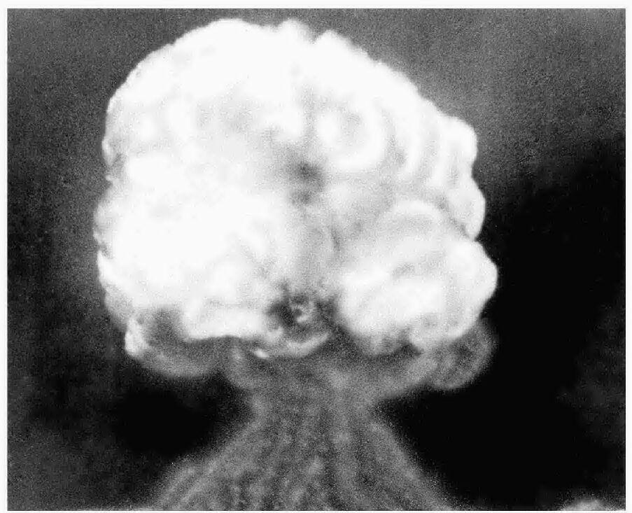 Nuclear tests spur push for compensation