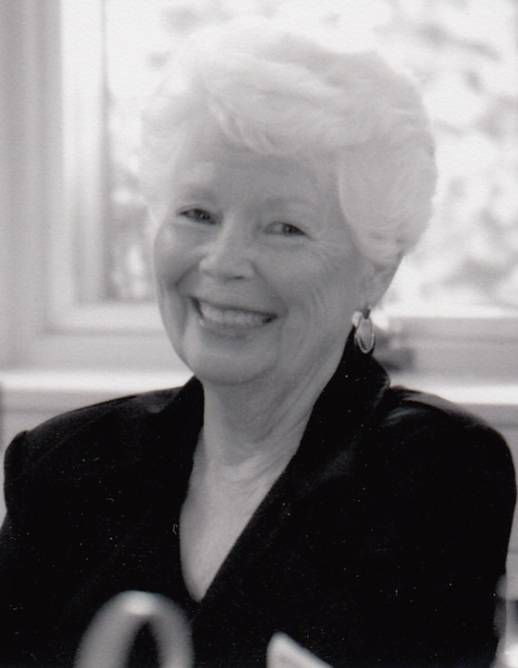 Hazel Taylor
