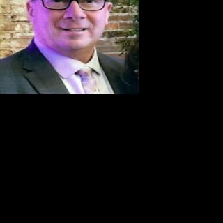 Greg Sturm
