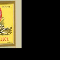 Casper Brewing, McLean Co. Museum of History make beer
