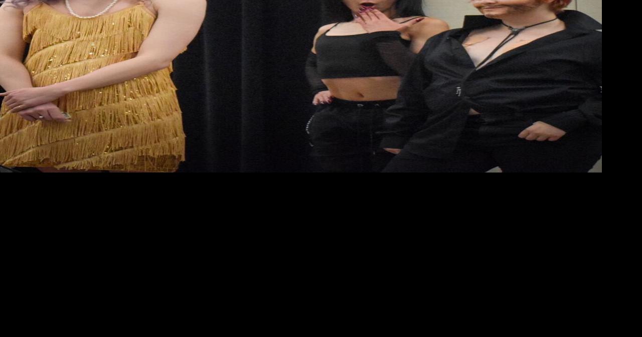 ISU group hopes to expand drag opportunities, give back