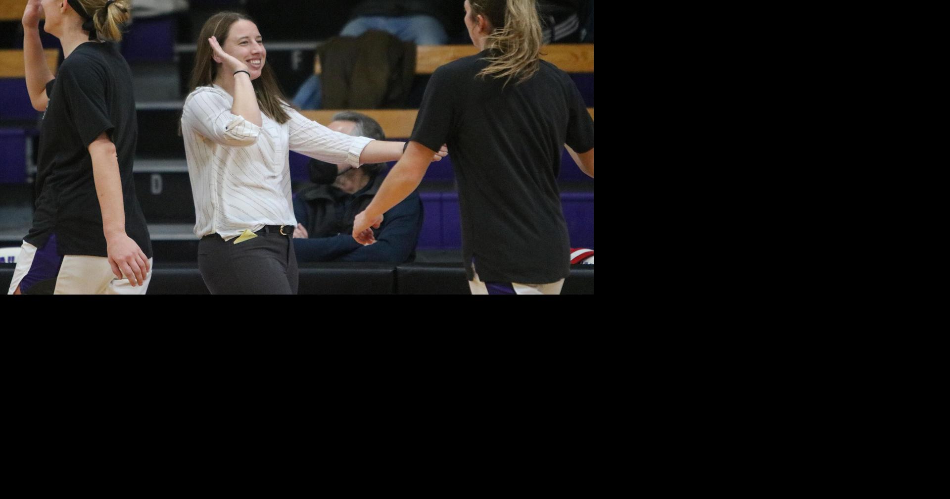 Millikin hires Kristen Hammer as WBB coach