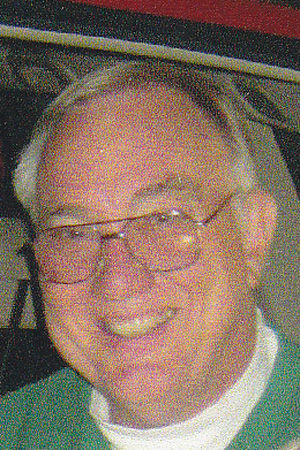 John Malcolm