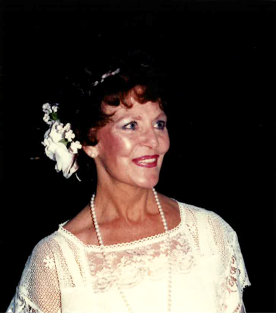 Virginia 'Ginny' Dunn