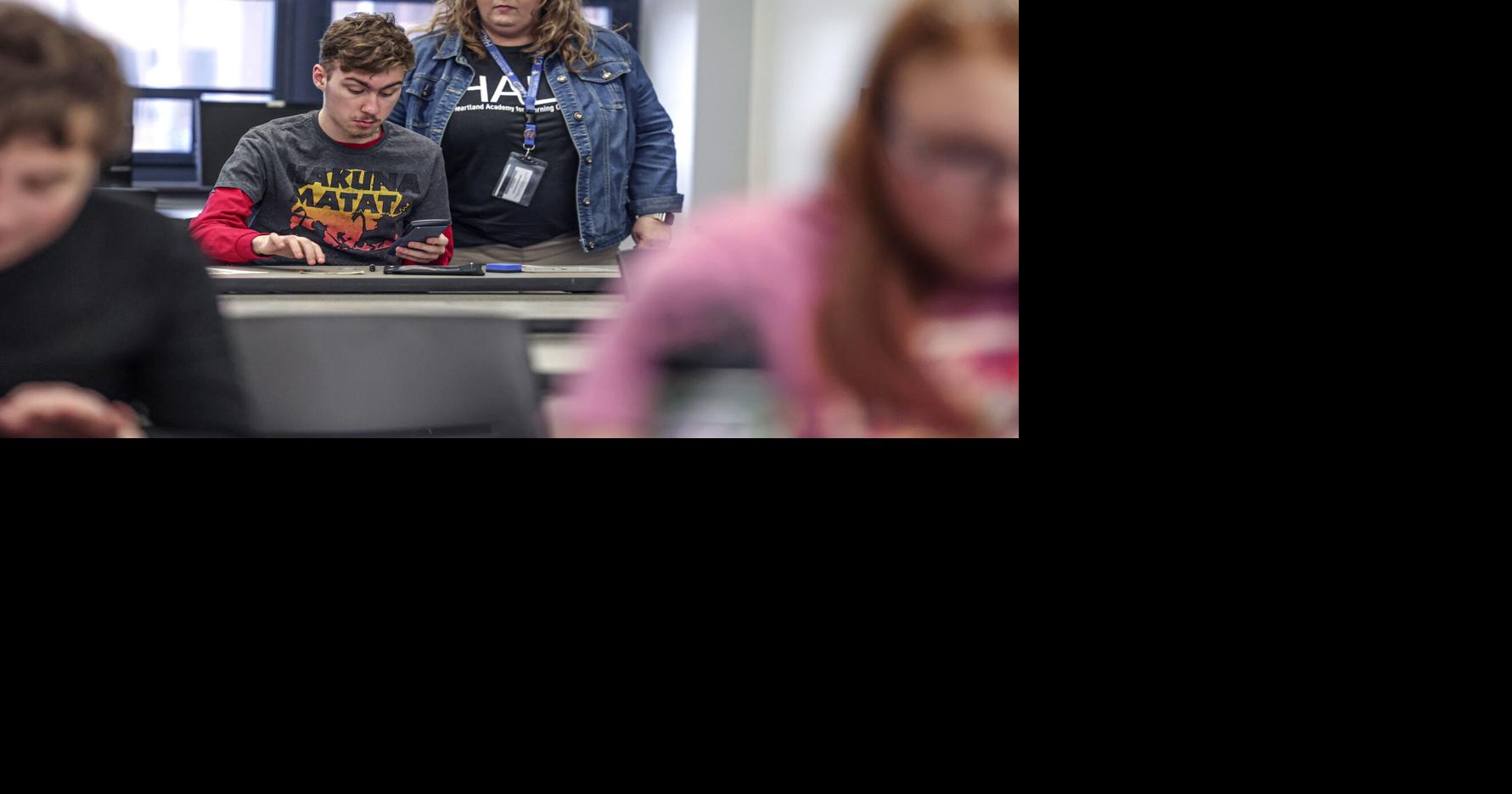 Heartland receives grants funds to expand HALO program